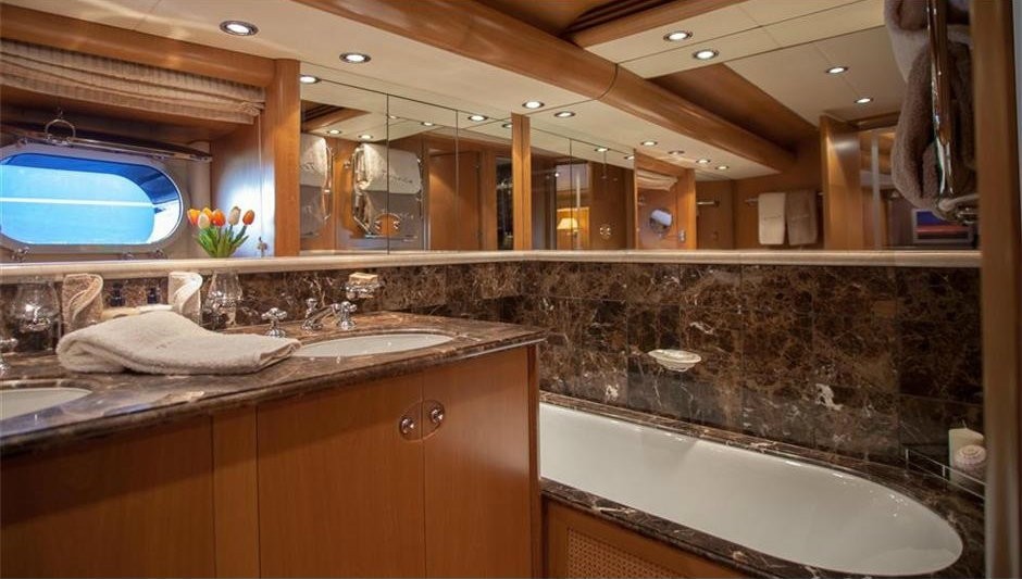 TENAZ Yacht Charter Details, Dubois Luxury sailing yacht | CHARTERWORLD ...